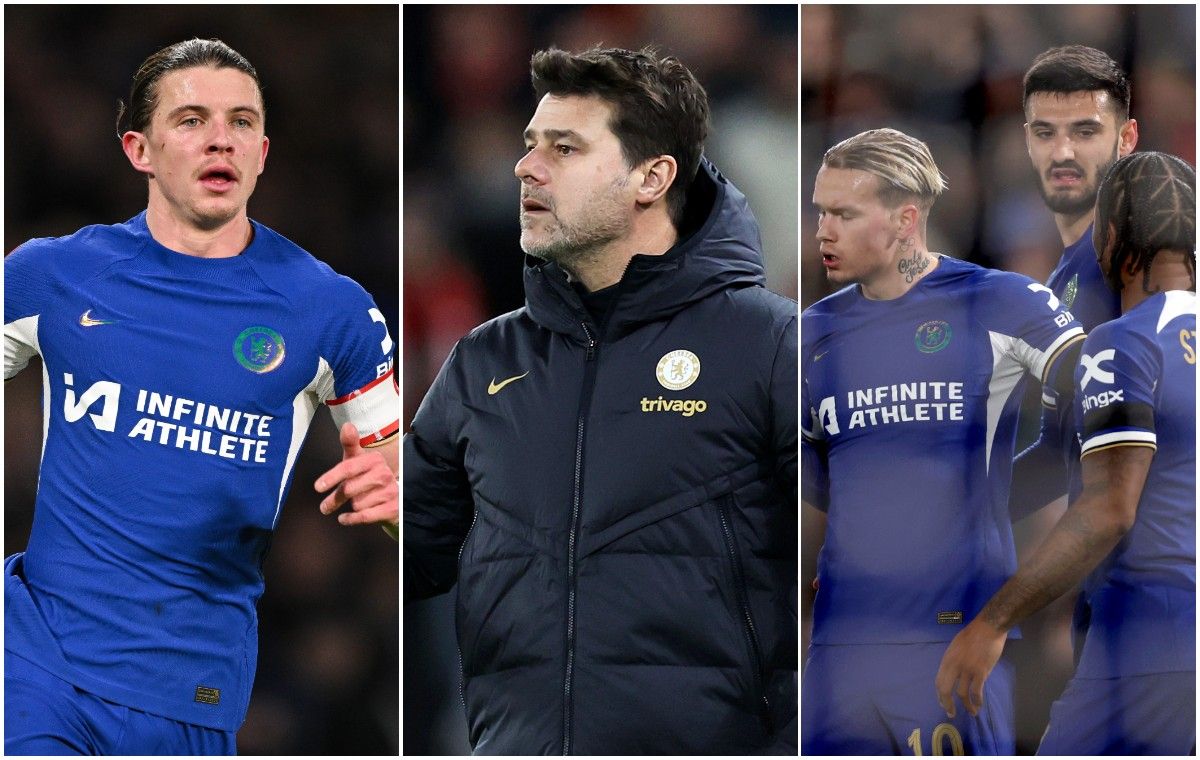 Chelsea transfer news: Gallagher Broja Lukaku and more sales