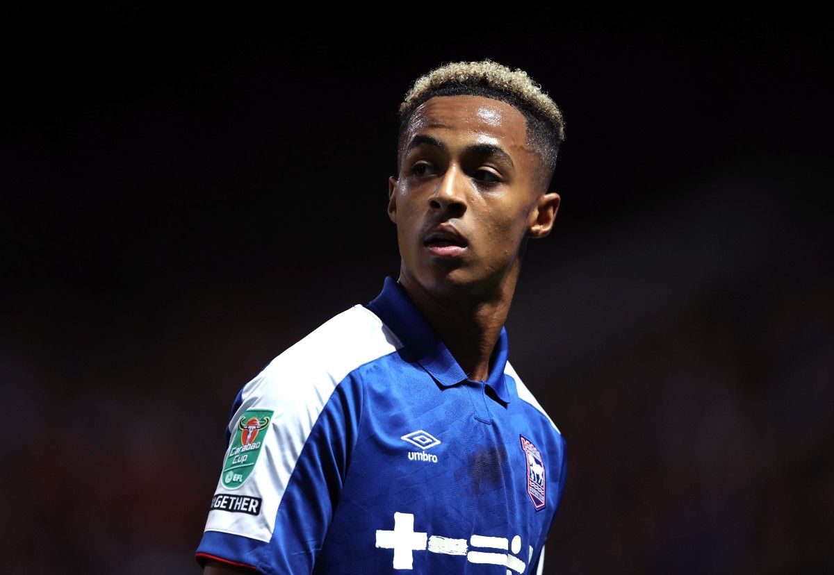 Where Do Ipswich Need To Strengthen Ahead of Next Season? - The Six Pointer