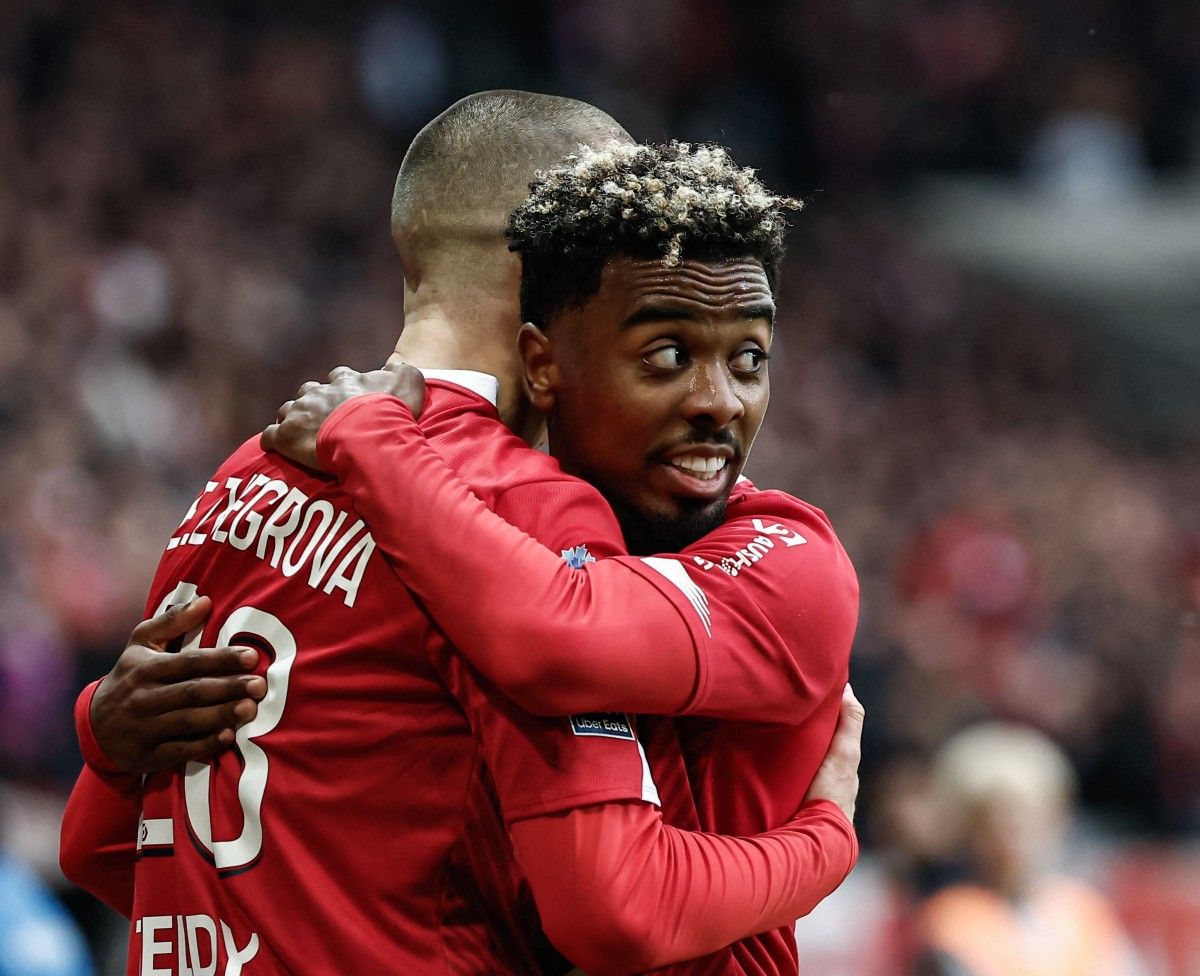Former Man Utd ace Angel Gomes to consider transfer
