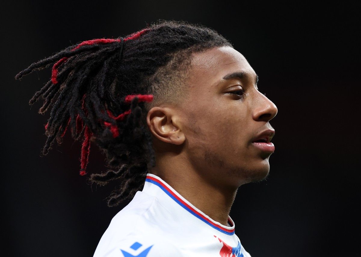 Man United News: Red Devils lead Michael Olise race