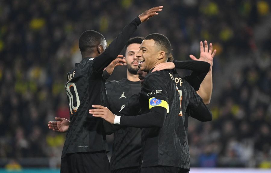 Mbappe Arsenal Chelsea Man City transfer examined