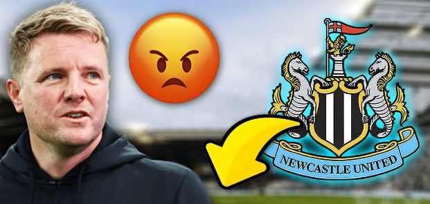 Former Newcastle striker closing in on League One move | CaughtOffside Former Newcastle striker closing in on League One move | CaughtOffside