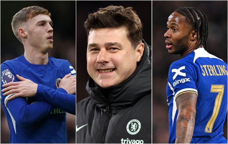 Chelsea predicted line up to take on Liverpool in cup final