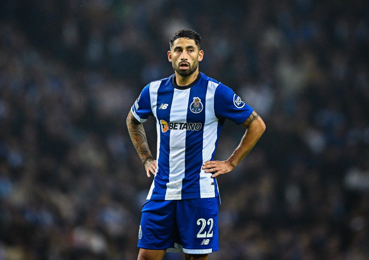 Varela transfer: Man City and Liverpool target scouted