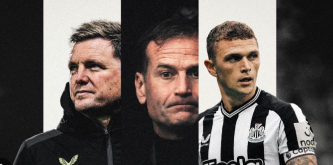 Three players Newcastle United could sign in the summer transfer window