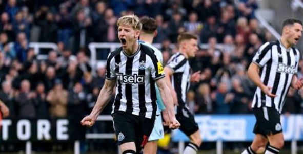 Five players set to leave Newcastle United in summer