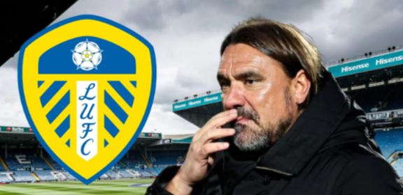 27-year-old hints at a future away from Leeds United | CaughtOffside