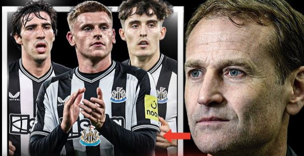 Newcastle news: Magpies chasing EPL attacking midfielder on a free