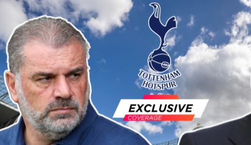 Tottenham Transfer News: Unhappy Bryan Gil wants summer exit