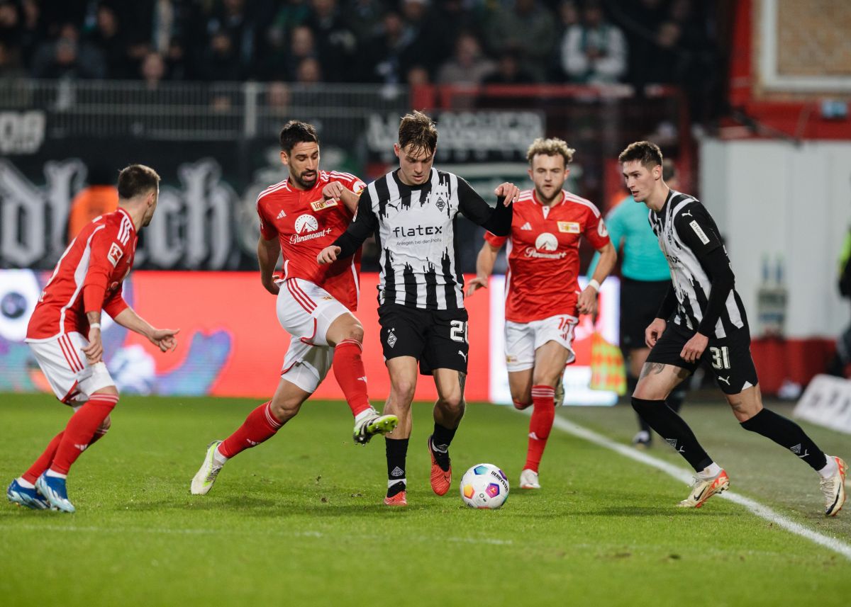 Man United want Luca Netz but face competition from Chelsea and others