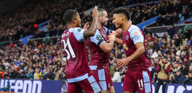 Aston Villa will sign Clement Lenglet from Barcelona permanently