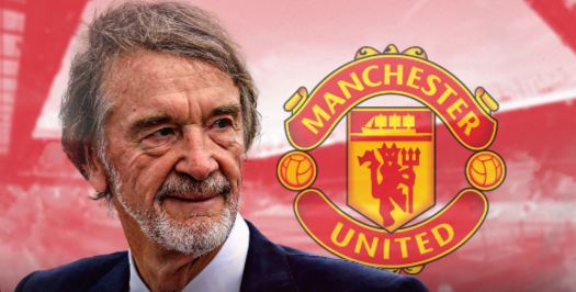 Man Utd plan summer signing of Tottenham Hotspur man