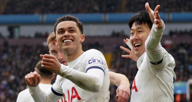 Chelsea could lose kit deal with Jordan if they don't qualify for Europe