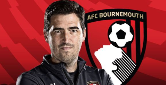 Jaidon Anthony could have a future at Bournemouth next season