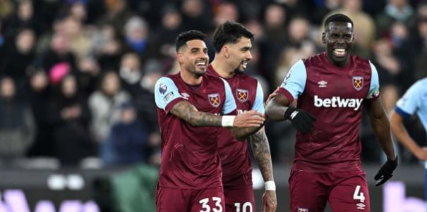 West Ham keeper Nathan Trott isn't sure where he'll play next season