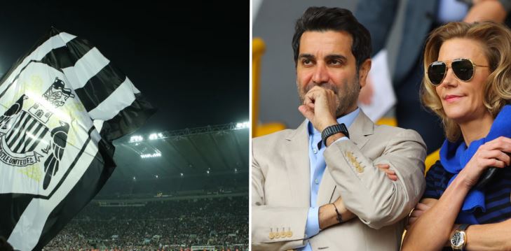 Newcastle intensify efforts to finalise a new contract with Joelinton