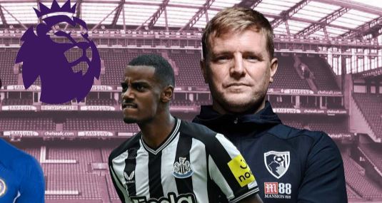 Winger makes it clear he wants to play for Newcastle United | CaughtOffside