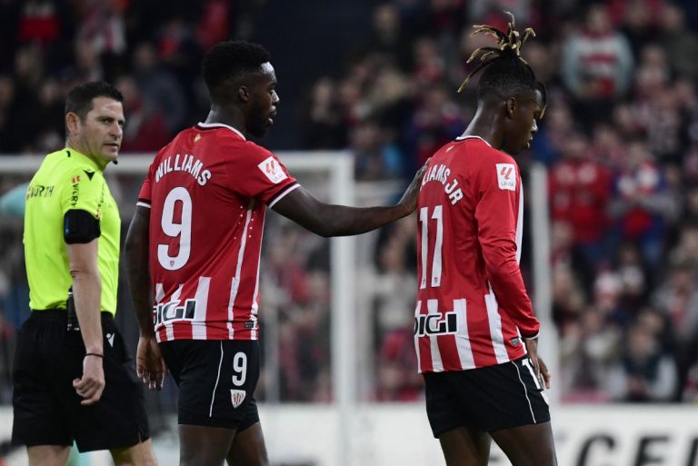 Williams transfer: Chelsea step up interest in winger