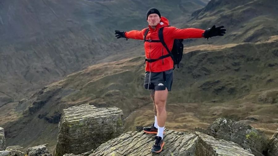 Former Man United player Bobby Power dies after cancer battle