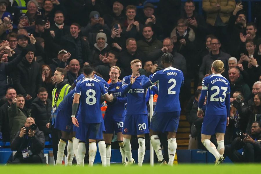 Michael Owen loved Chelsea player's performance against Newcastle