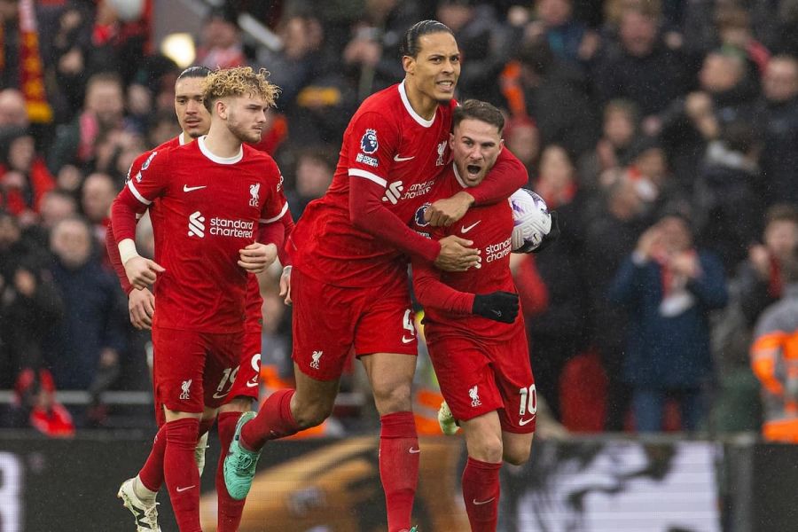 Liverpool news: Player makes his future plans clear after Klopp's exit