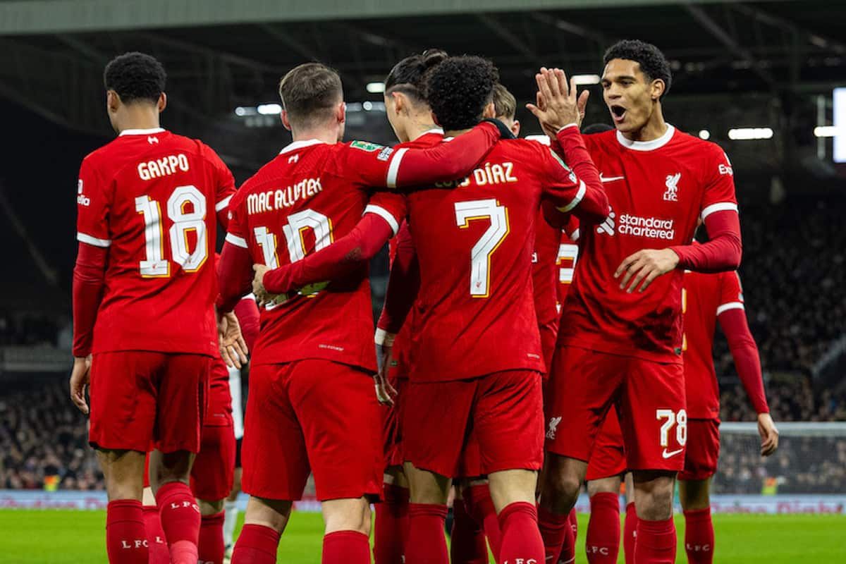 Liverpool Transfer News: Reds must pay £40 million for Goncalo Inacio