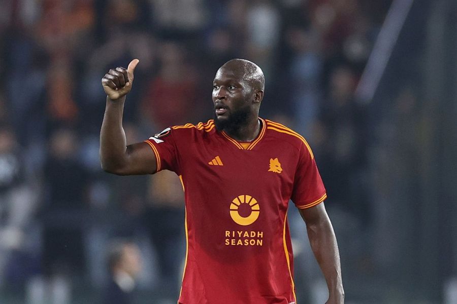 Chelsea's Romelu Lukaku emerges as top target for Saudi Arabia