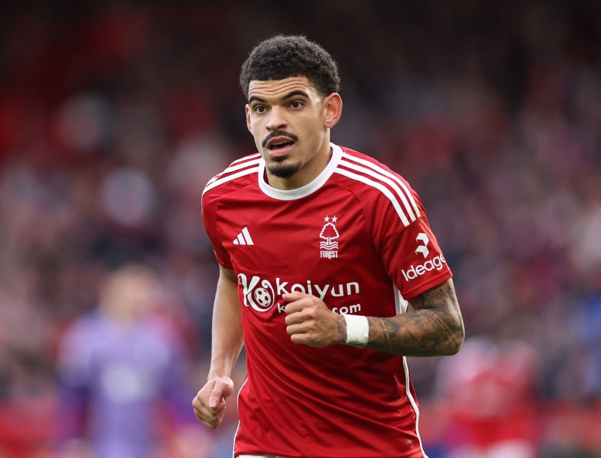 Morgan Gibbs-White Transfer: Tottenham leading the race to sign ...