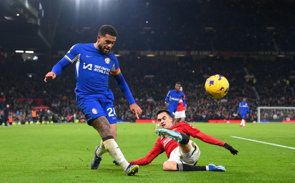 Real Madrid make key decision in their pursuit of Chelsea's Reece James
