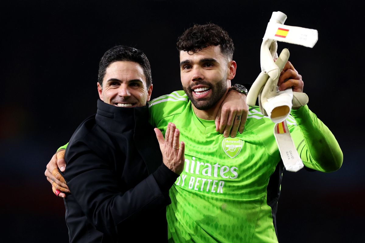 "It's a beautiful game" - key Arsenal man reacts to drawing Bayern Munich