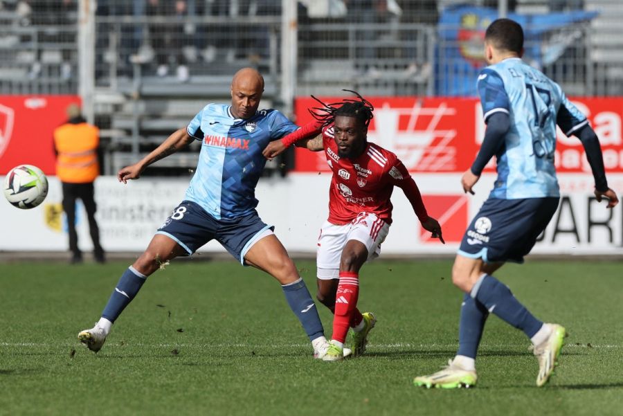 Locko transfer: Chelsea target could move this summer