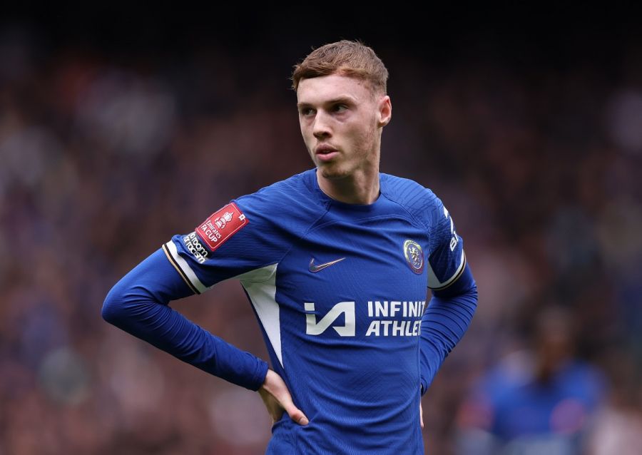 Chelsea Transfer News: Cole Palmer a target for Premier League rivals