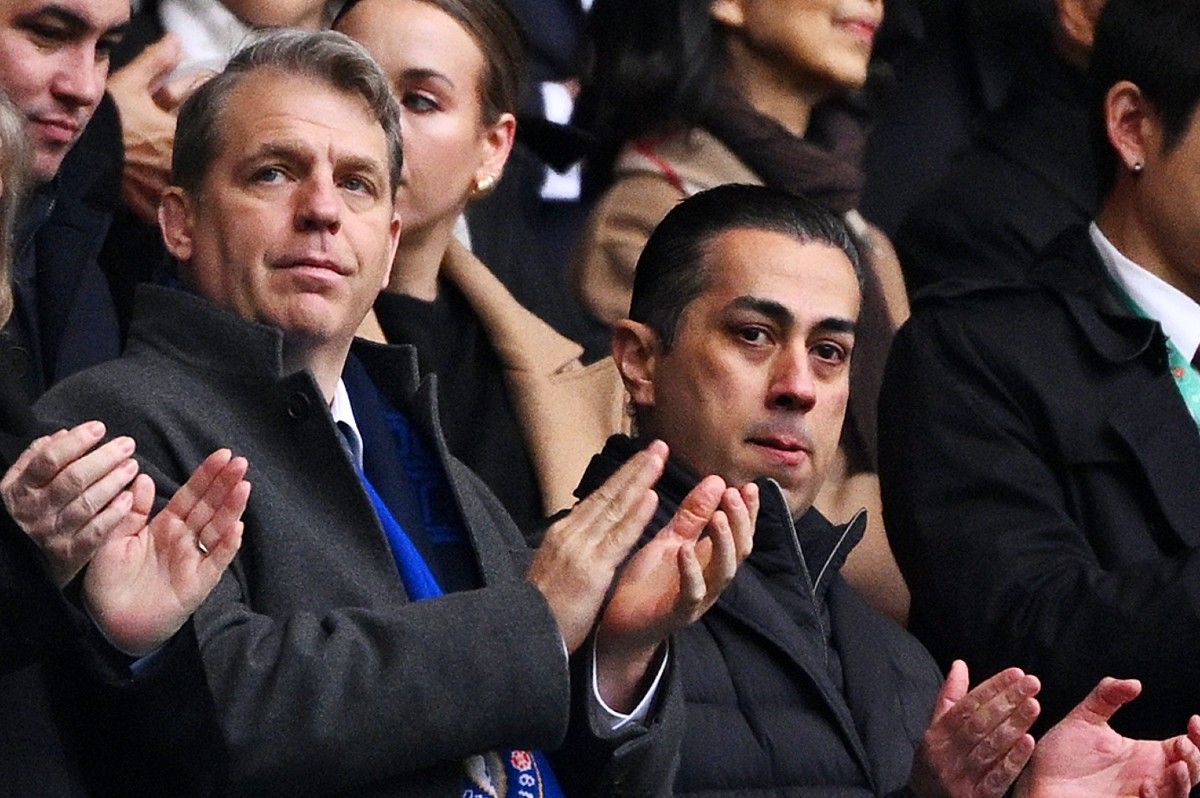 Crisis at Chelsea as Todd Boehly looks to get rid of Clearlake Capital