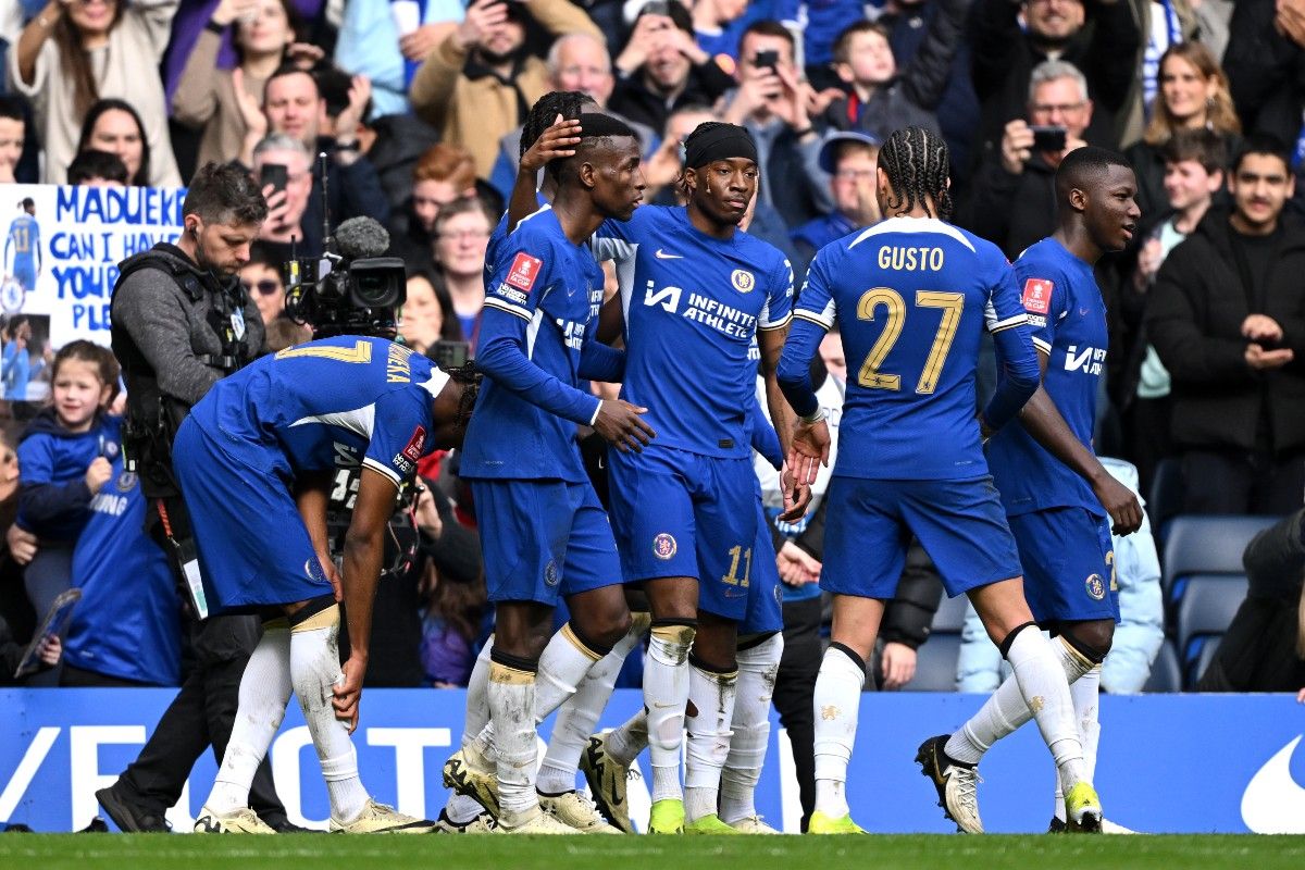 Gusto: Chelsea transfer was right choice, says defender