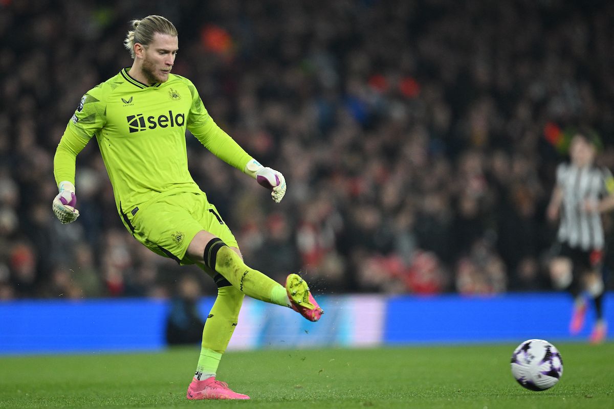 Newcastle transfer news: Player's girlfriend wants him to leave Tyneside