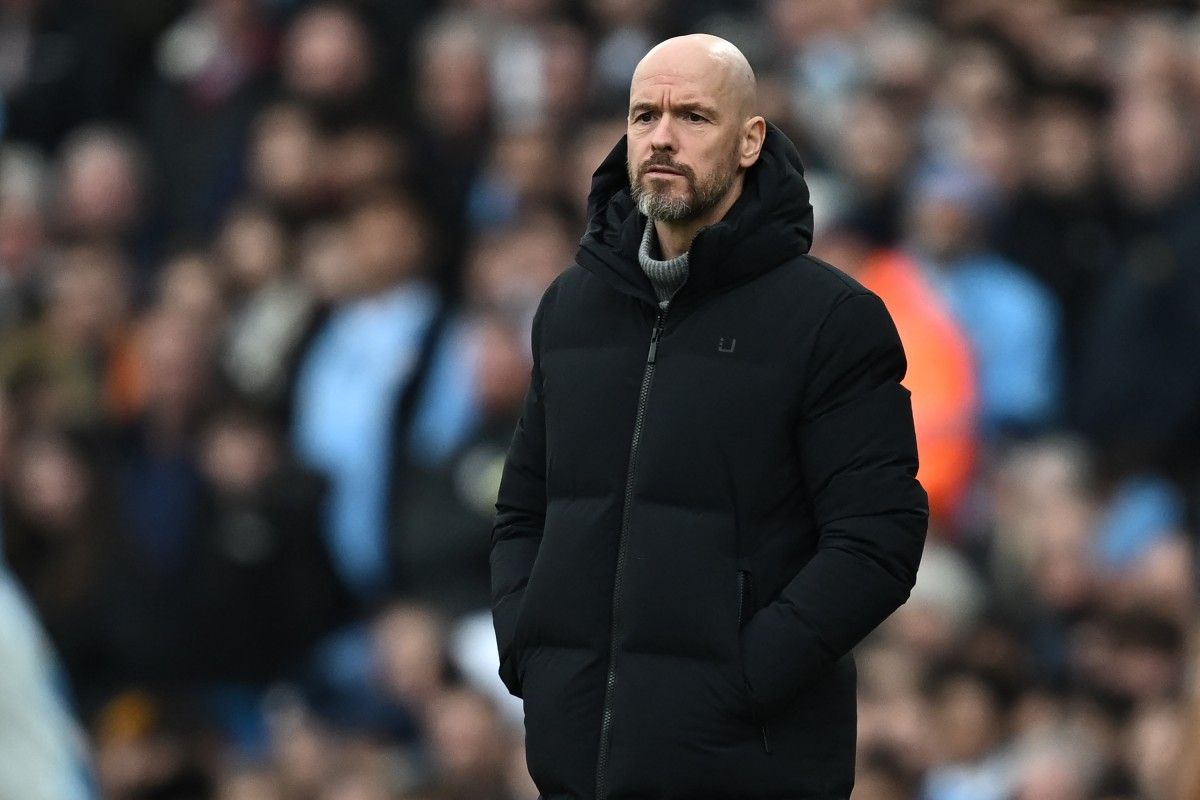 Man United have been approached by several managers