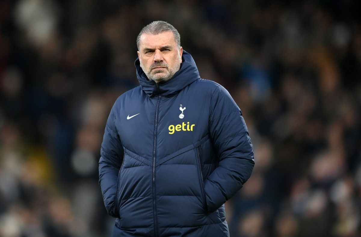 Tottenham Hotspur line up move for Leeds star in the summer