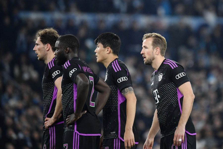 Fabrizio Romano on Bayern Munich transfer rumours