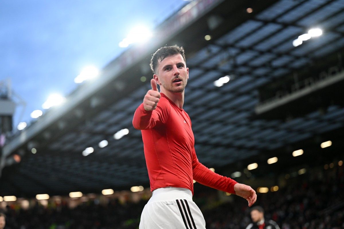Erik ten Hag backs £55m Manchester United star to emerge as key player ...