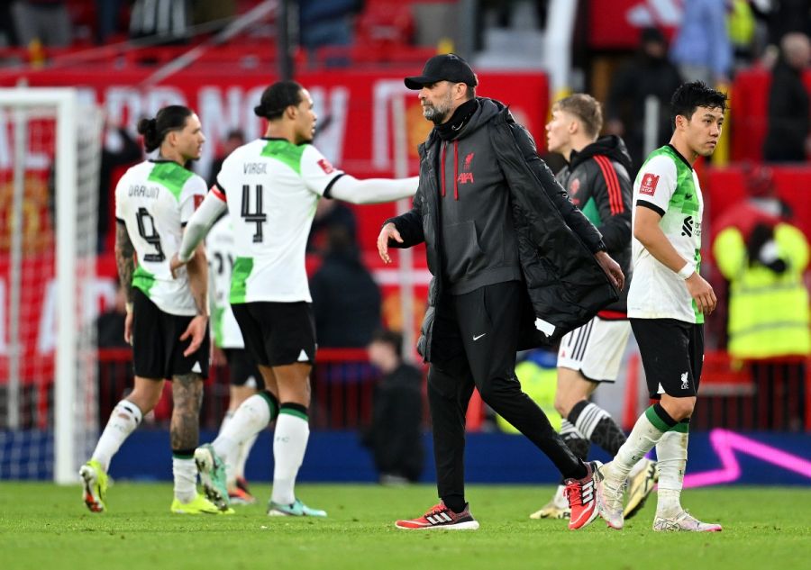 Liverpool FC journalist on Klopp interview outburst