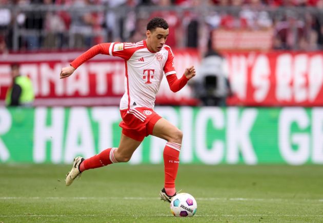 Musiala transfer: Man City target's Bayern future latest