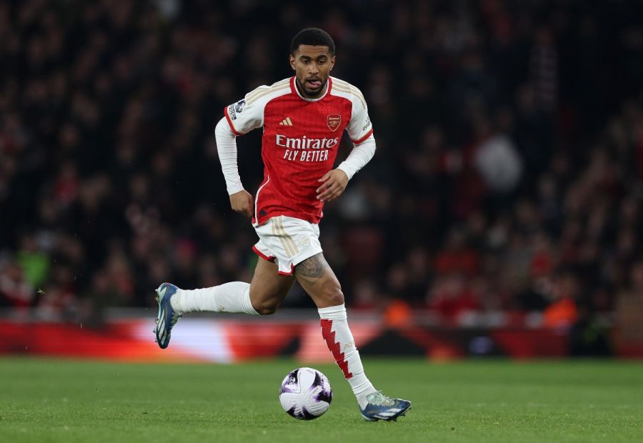 Arsenal transfer news: Reiss Nelson is assessing his options