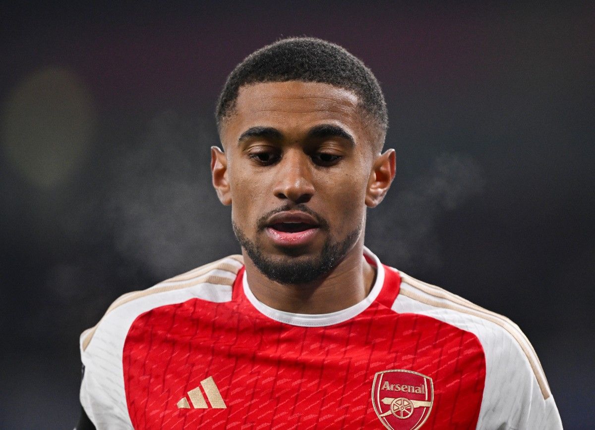 Nelson transfer: Arsenal ace too expensive for Leicester