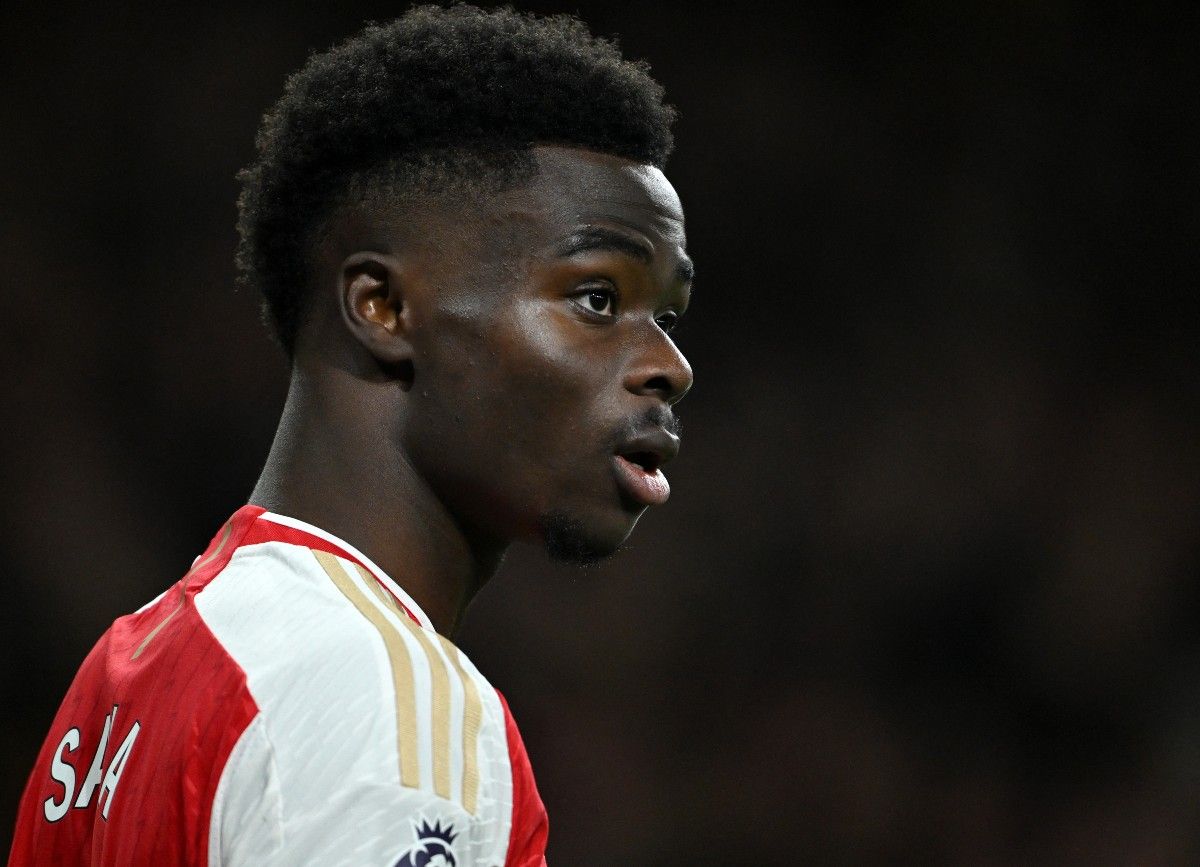 Pundit slams Arsenal star for 'cheating' against Bayern Munich