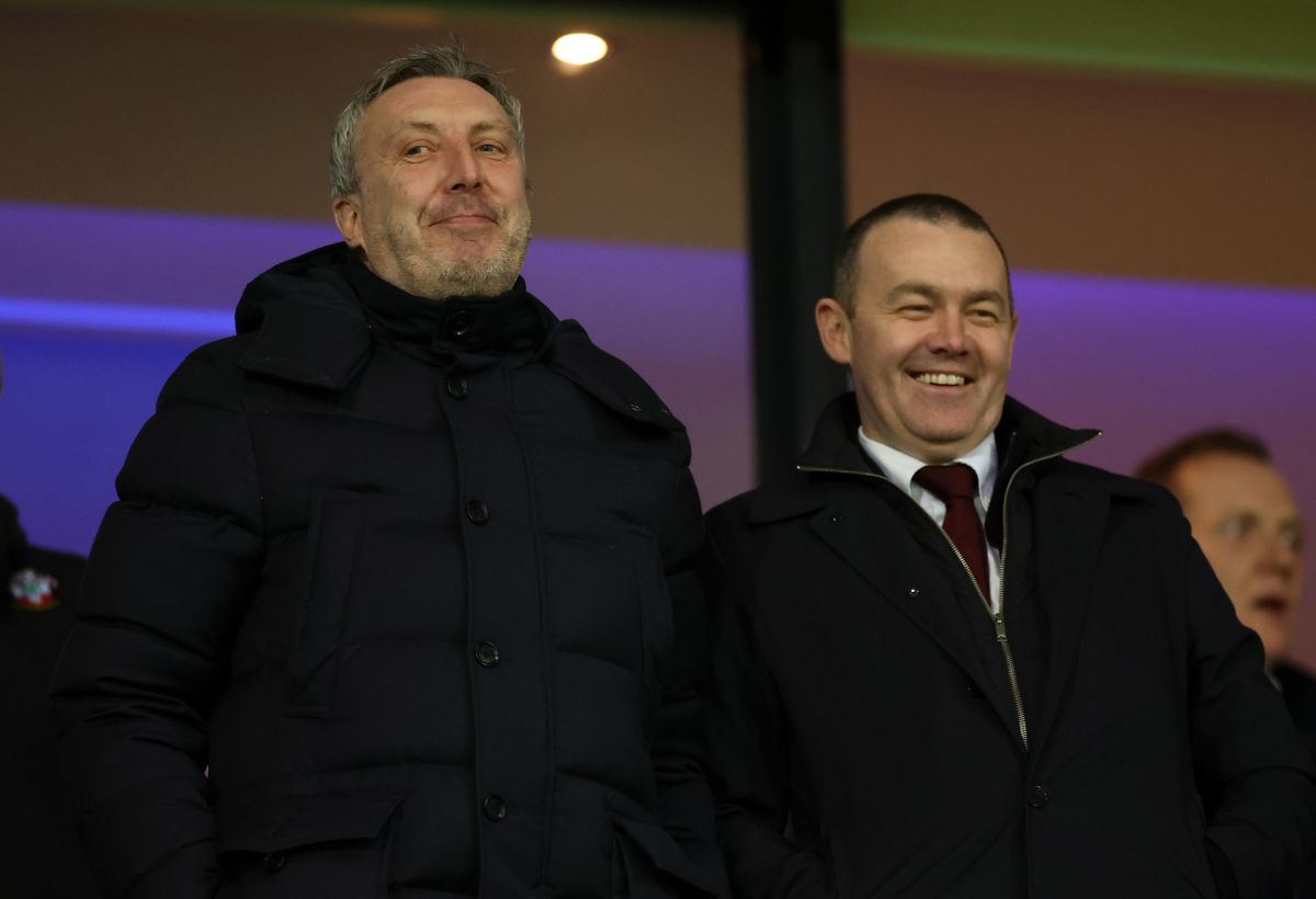 Man United want to add Jason Wilcox as technical director