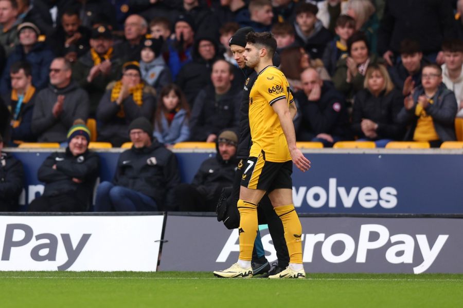 Wolverhampton Wanderers Transfer News, Rumours & Gossip | CaughtOffside