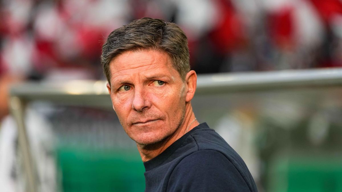 Glasner confirms Crystal Palace star won't play again this season