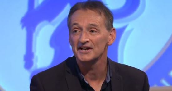 Pat Nevin claims it would be really painful to see Chelsea sell £50m ...