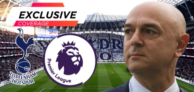 Bryan Gil is seeking clarity on his future at Tottenham