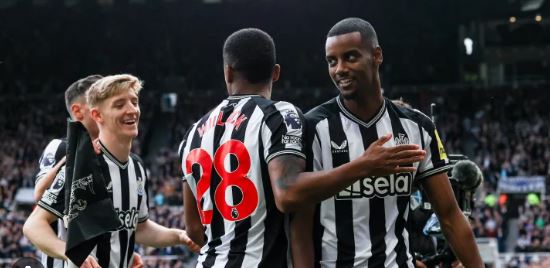 Newcastle United midfielder Isaac Hayden wants to stay at QPR beyond ...